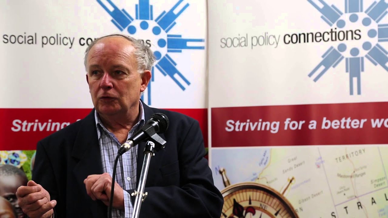 Professor Brian Costar - Does our Australian voting system need fixing ...