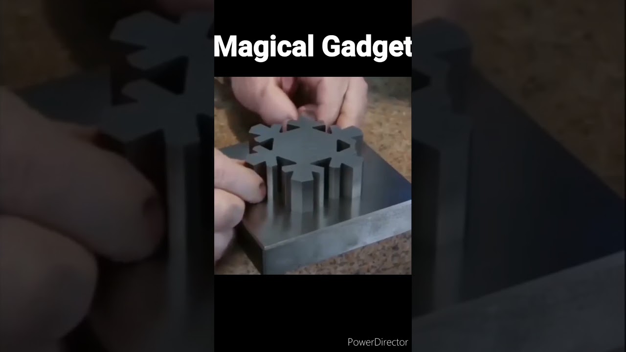 Magical Gadget| Magical Invention| Amazing Gadgets| - YouTube