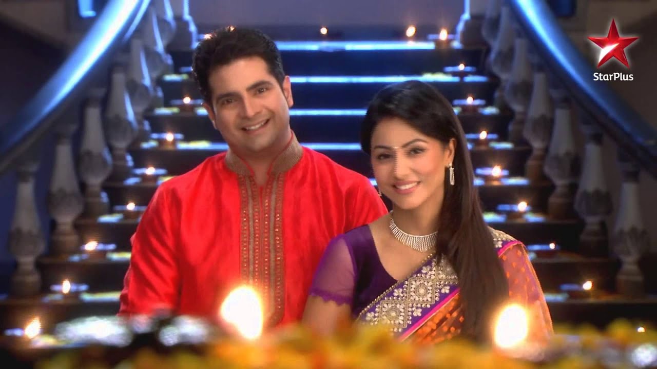 Happy Diwali, from your favourite STAR Plus jodis - YouTube