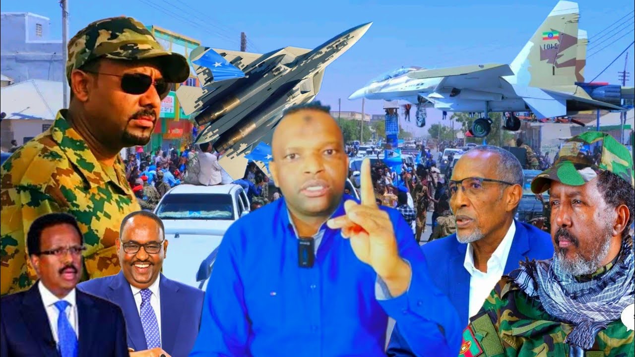 BEESHA CAALAMKA HG MAREEXAAN VILLA SOMALIA XASAN SHEEKH LAFTAGAREEN ...