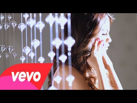 Forget Forever - Selena Gomez (music video)