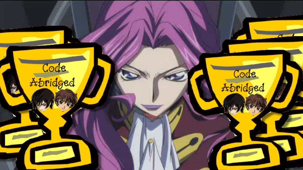 Code Abridged Anniversary Special - YouTube