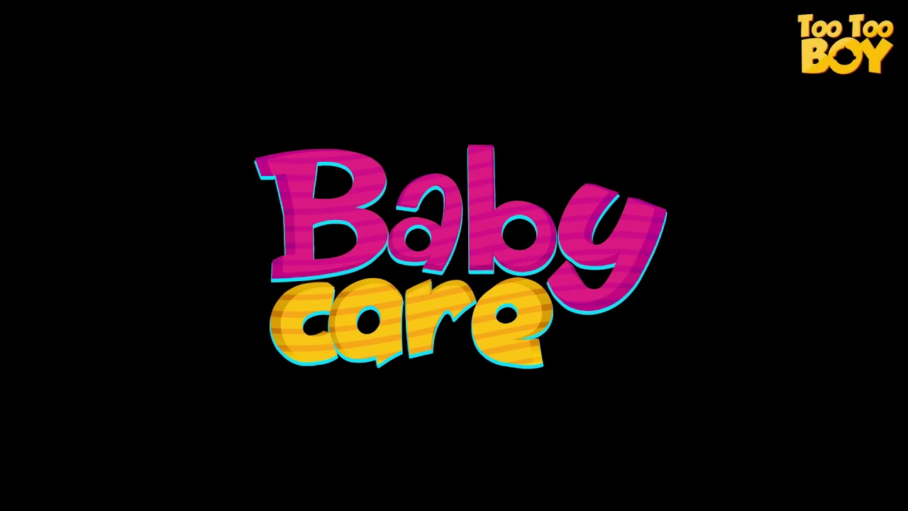 ☆TOO TOO BOY☆♧ (baby care )♧ #tootooboy #babycare #kidsDisney #top # ...