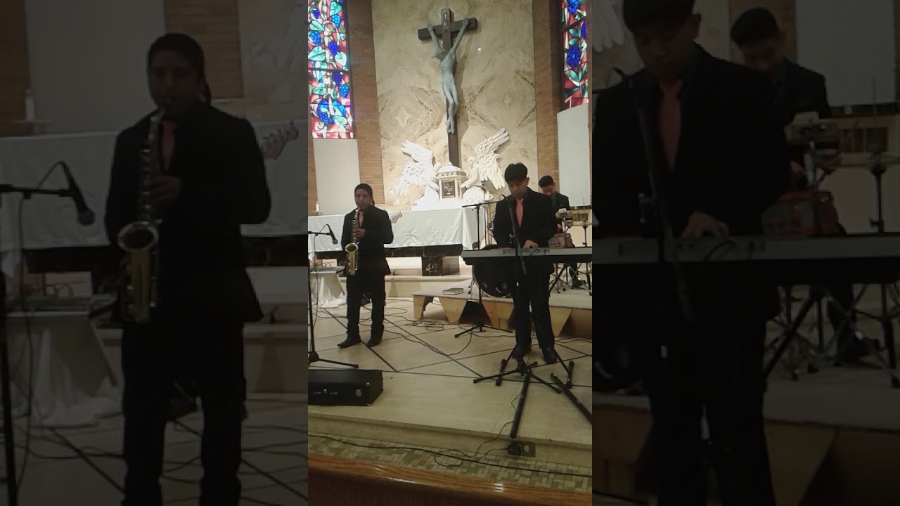 Ministerio Caminando con Maria - YouTube