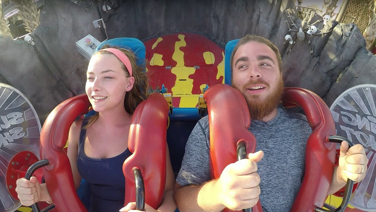 Jacob and Shawna - YouTube
