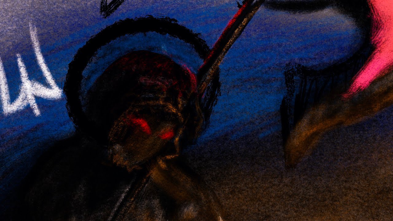 Showcasing The Build That Soloed Diluvian | Deepwoken - YouTube