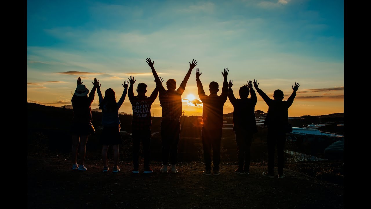 Group Dating, What is it? Does it actually Work? - YouTube