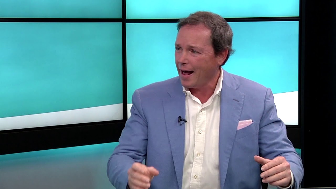 One More Customer - Discussion with Fran Tarkenton and Bonneau Ansley ...