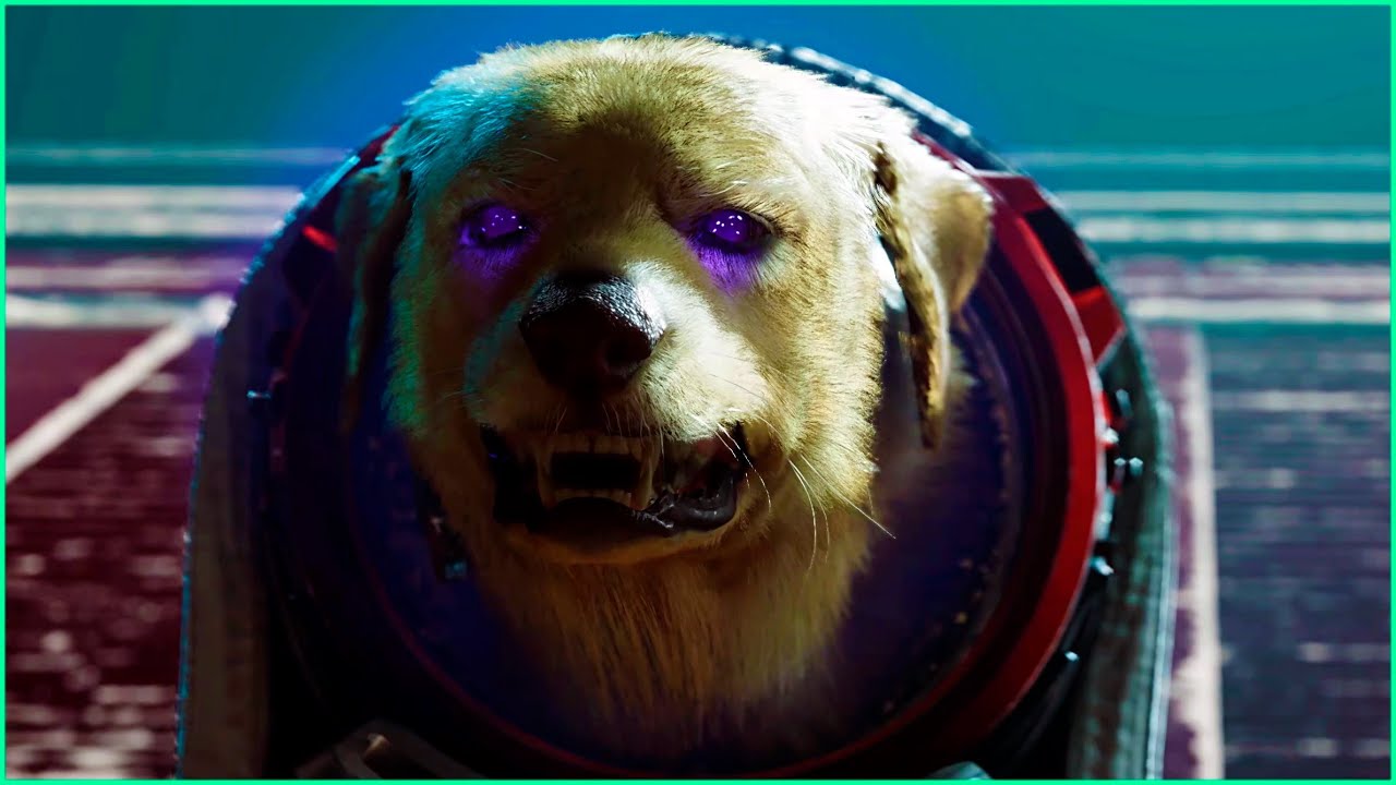 What Happens If You Fail To Save Cosmos | Marvel's Guardians of the ...