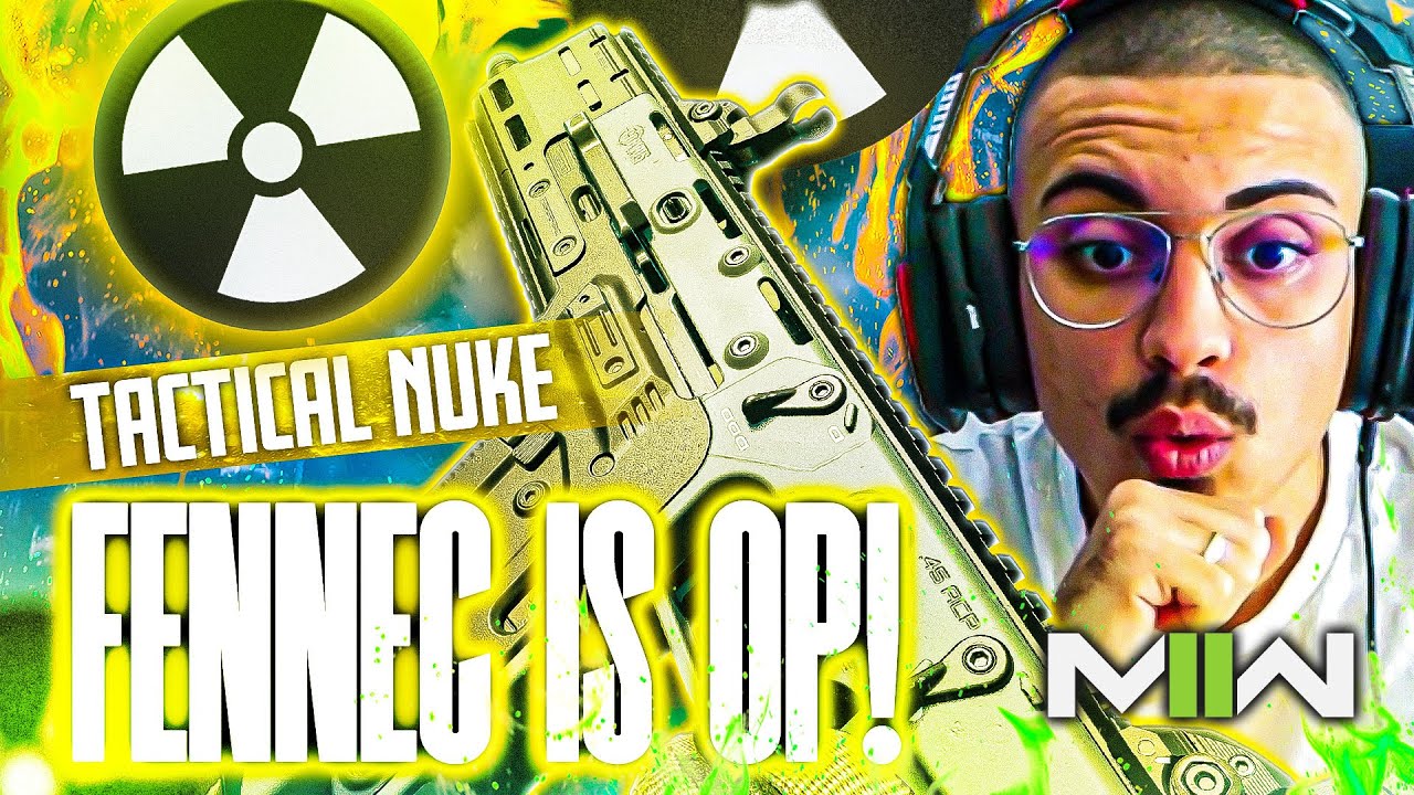 MW2: Nuke mit der STÄRKSTEN MP! ☢️ - YouTube