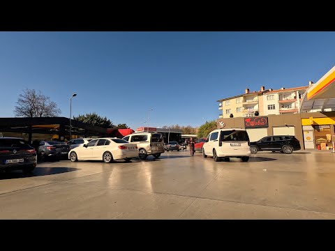 Turkuaz Vadisi'nden Polatlı'ya