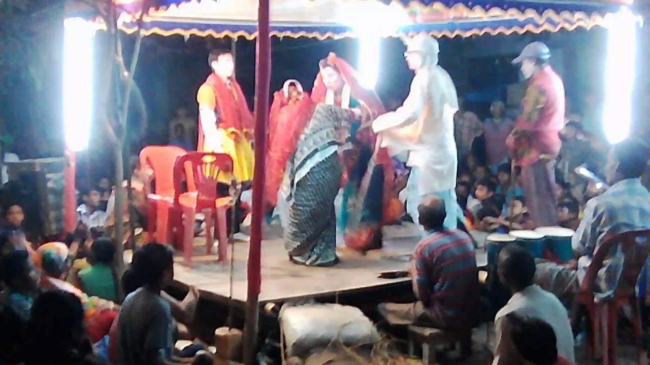 Bangla Jatra Pala || jatra pala bangladesh 2018 - YouTube