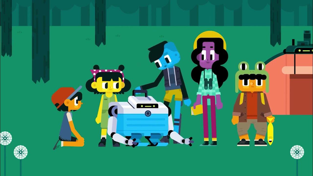 ubbu — product trailer - YouTube