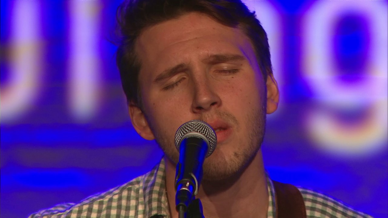 Seth Power | Amped & Wired | MPB - YouTube