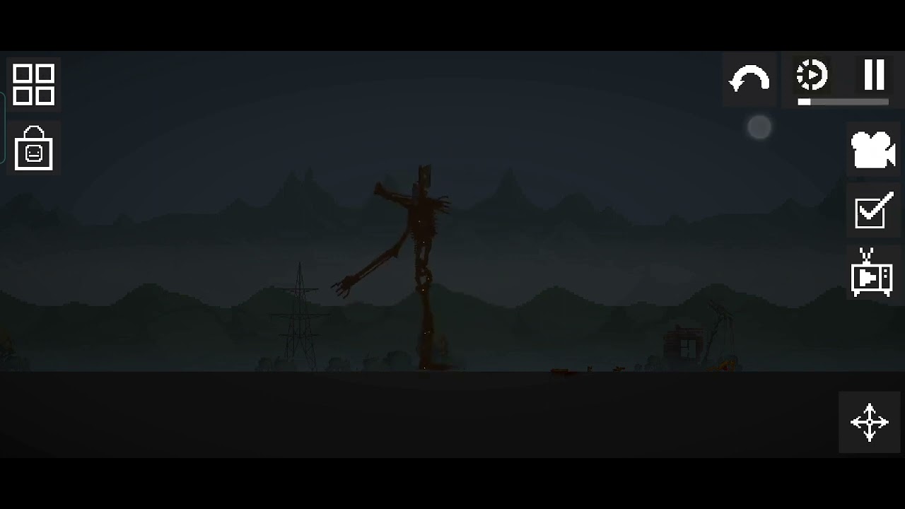 blood siren head (link in description) - YouTube