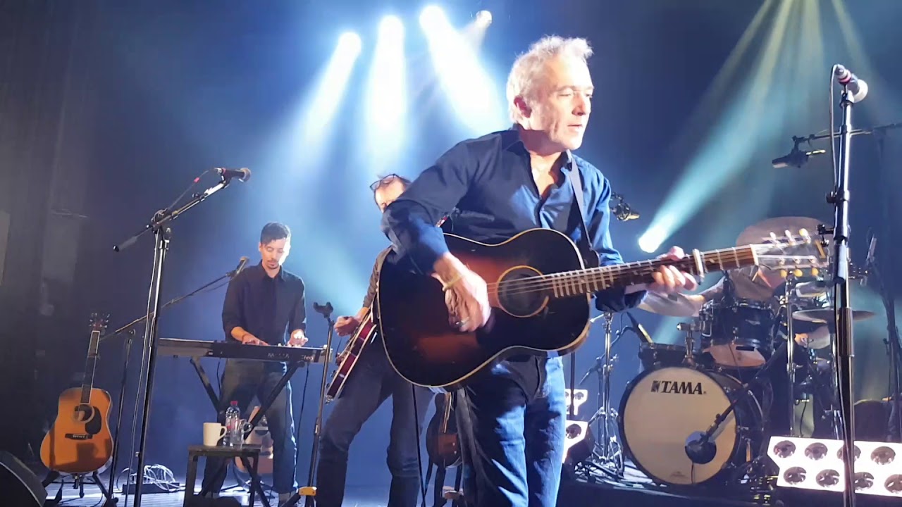 Les Innocents - Colore (LIVE) - YouTube