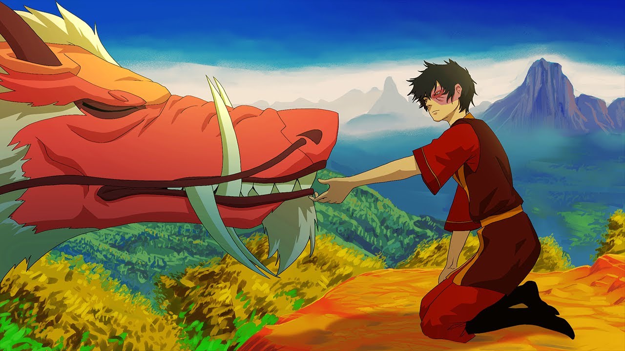 First Avatar Game in 15 Years Is Here - YouTube