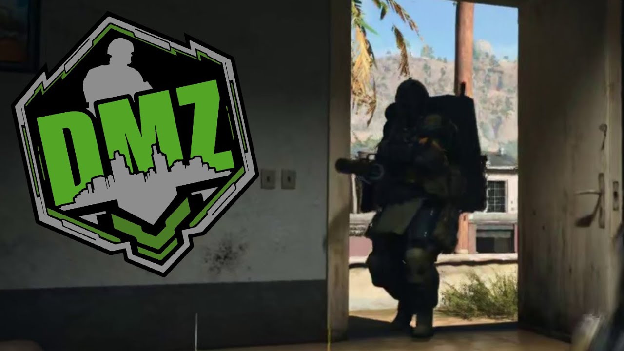 Insane Call of Duty Warzone DMZ Gameplay: Taking Down a Juggernaut Like ...