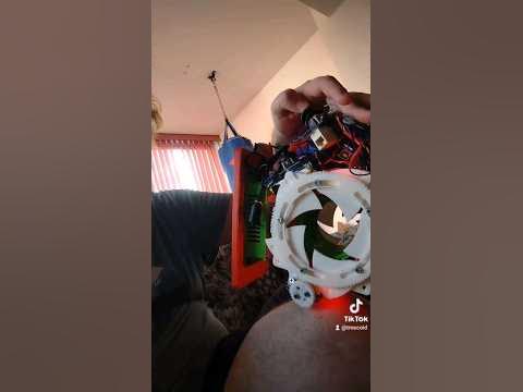 pipboy real. #pipboy #fallout #raspberrypi #arduino - YouTube