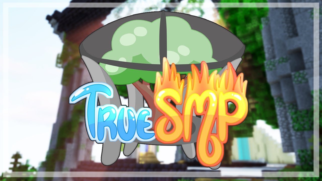 True SMP Teaser Trailer 🍃 - YouTube
