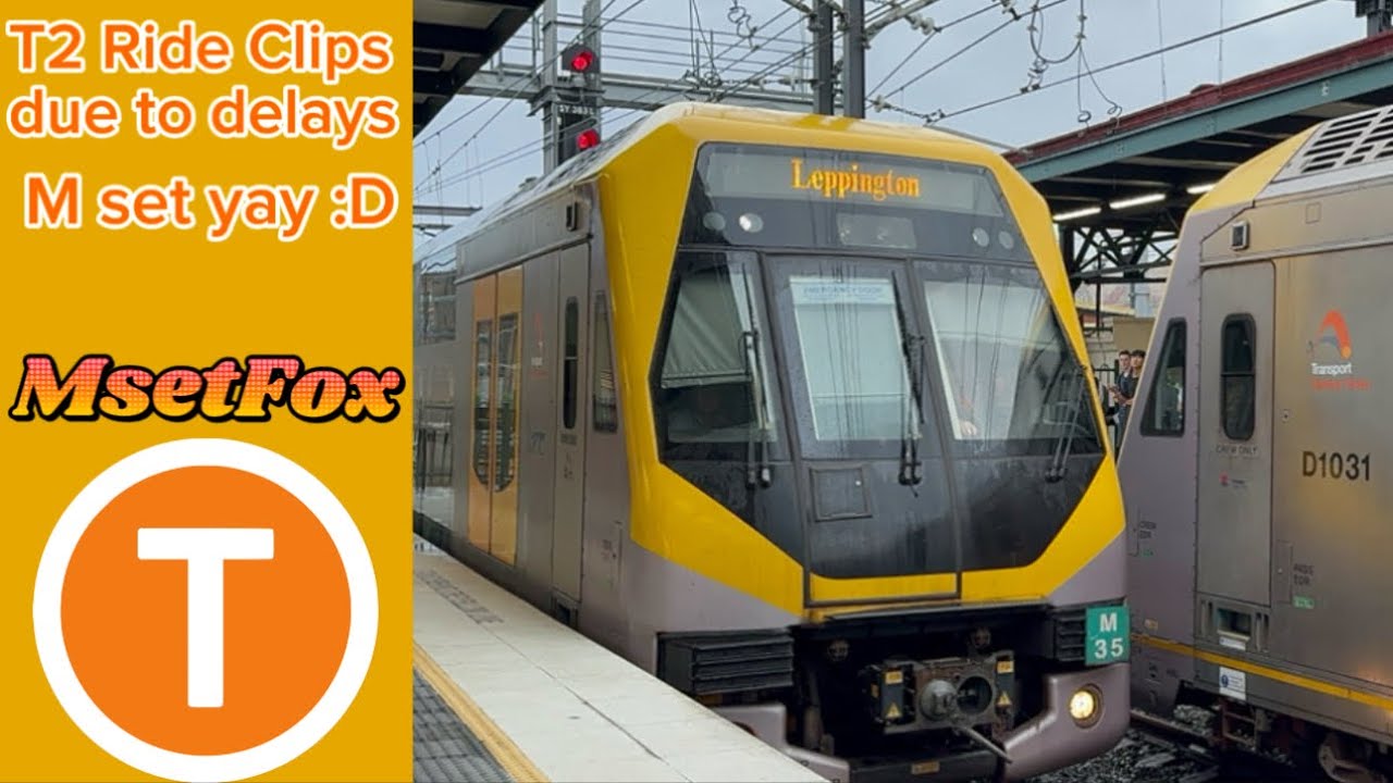 Vlog 98: Millenium M set (T2 ride clips) - YouTube