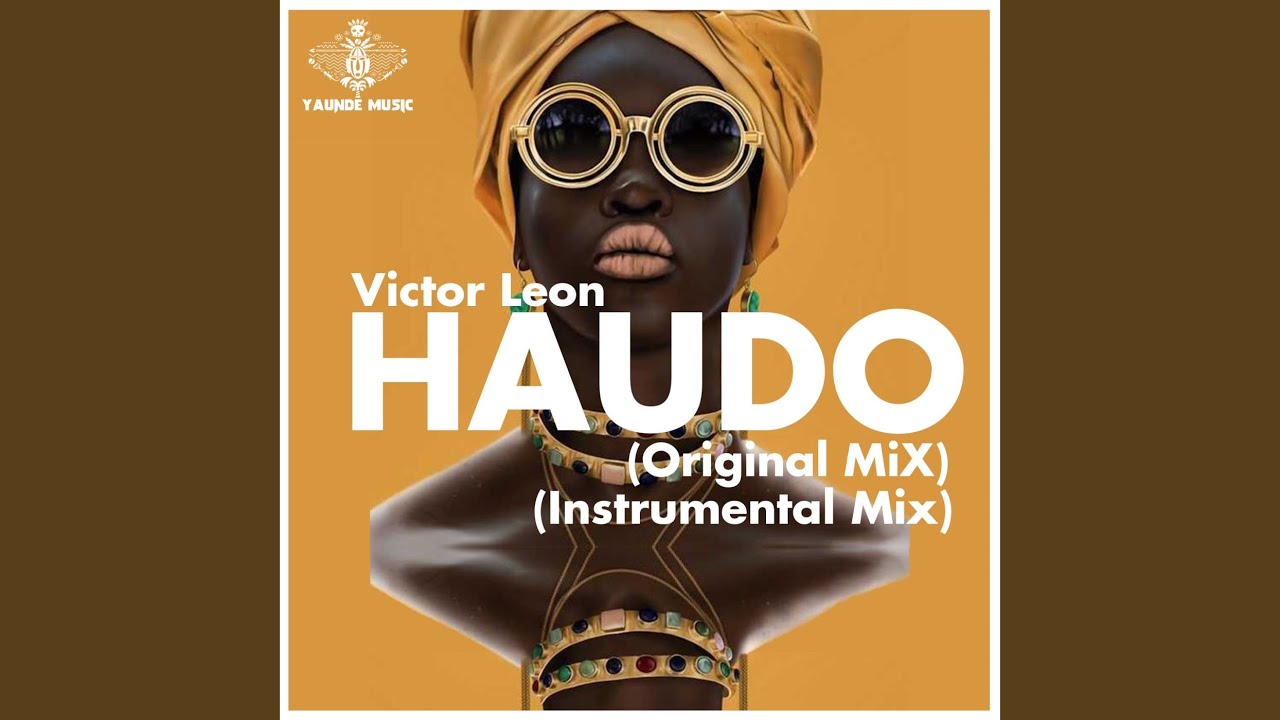 Haudo (Original Mix) - YouTube