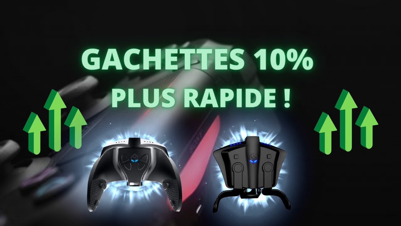 Tuto Strike Pack - Vous devez tous changer ça dans vos options ! - YouTube