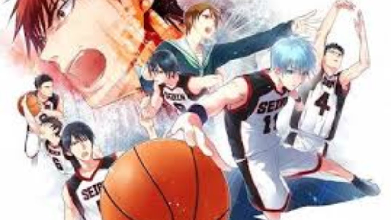 KNB FS: InterHigh Finals [Seirin v Nakamiya] - YouTube