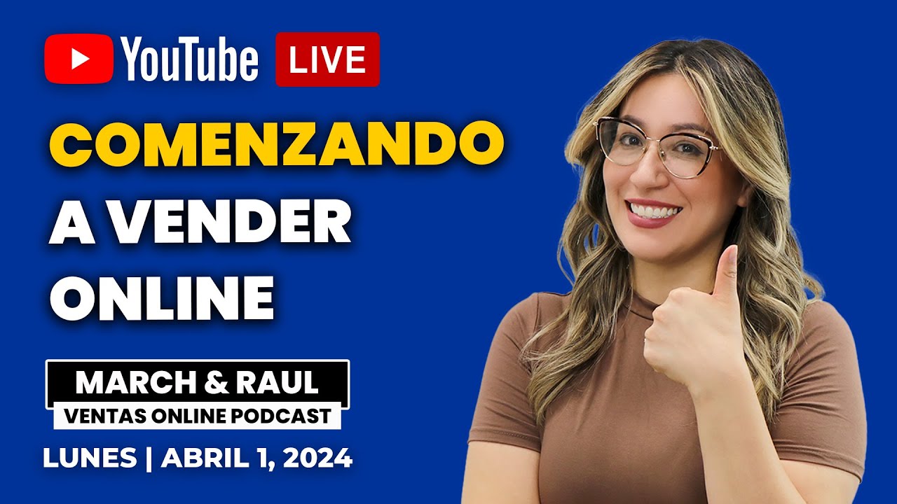 Comenzando a Vender Online: Primeros Pasos Hacia la Venta Online a ...