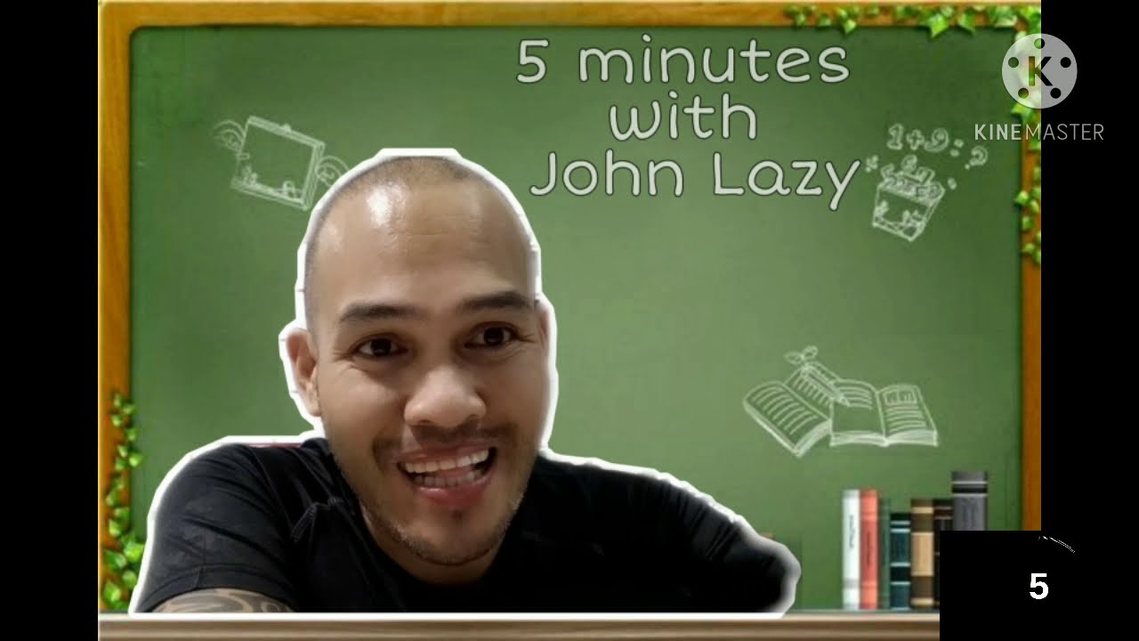 Lazy Rule 02 - YouTube