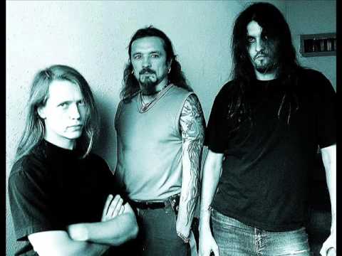 Fatal band - Tornado Of Souls. Megadeth cover. 8 2005. Russian Death ...