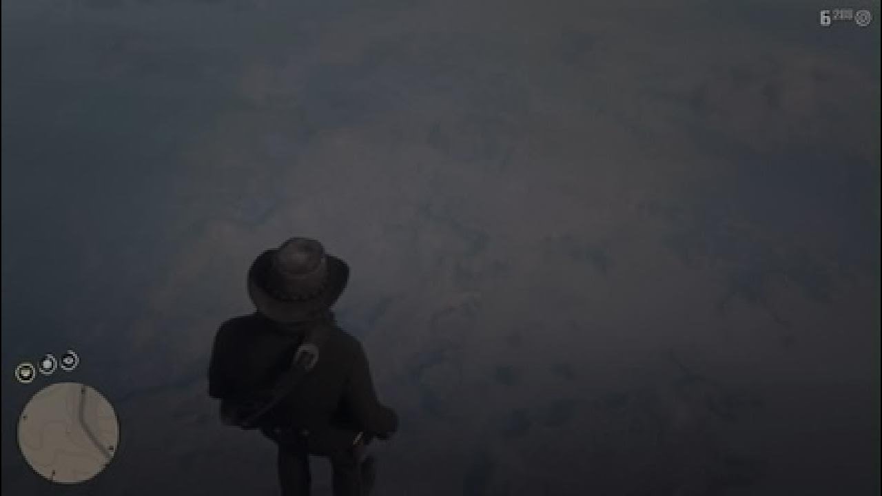 How come john survived a 30k foot drop? - YouTube