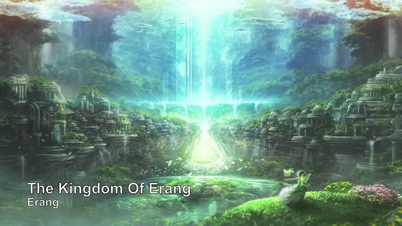 Erang - The Kingdom Of Erang (Celtic Fantasy Atmospheric) - YouTube