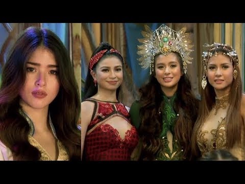 Confirmation Interview Encantadia SEASON 2 - YouTube