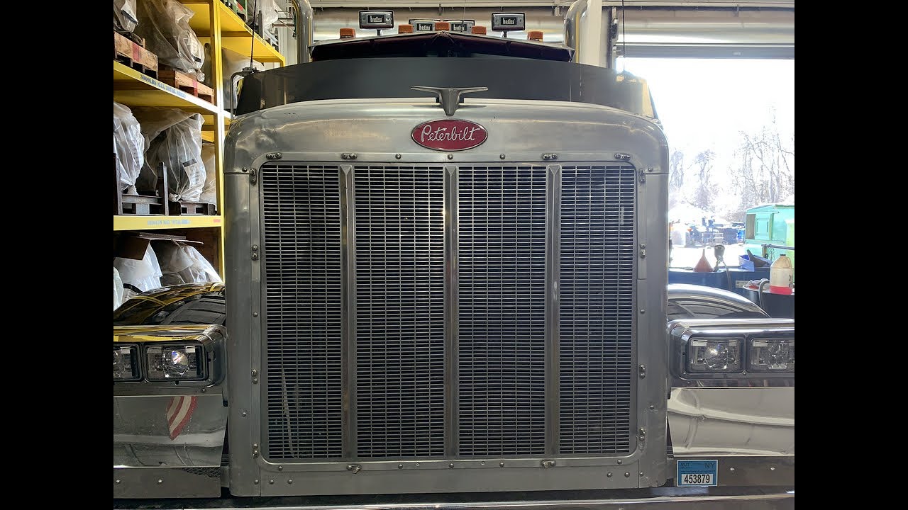 Aftertreatment 2250 Part 4 the Decomposition Pipe - YouTube