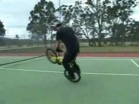 The Best BMX Rider Ever - YouTube