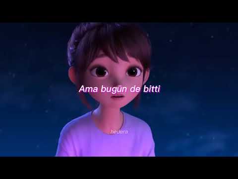 BTS-'DREAM ON (ZERO O' CLOCK)' Türkçe Çeviri