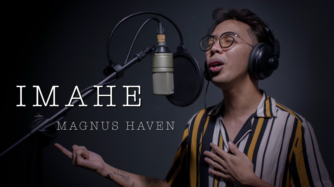 Imahe - Magnus Haven (COVER) - YouTube