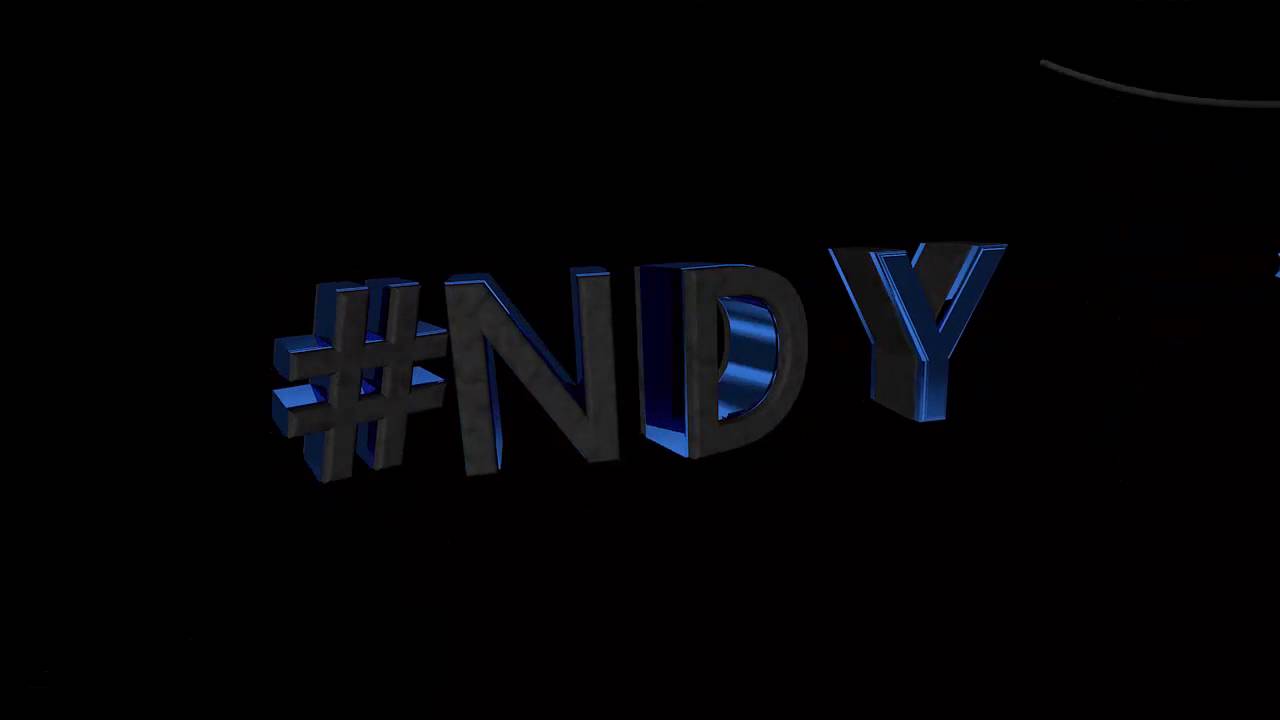 Intro da #ndy - YouTube