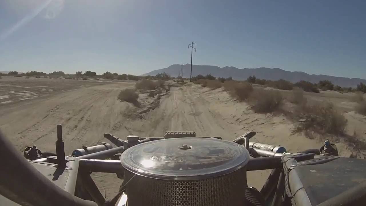 Pole line rd. from the 78. - YouTube
