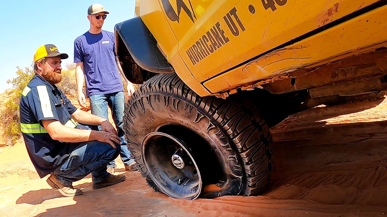 About time we listened to you... - YouTube