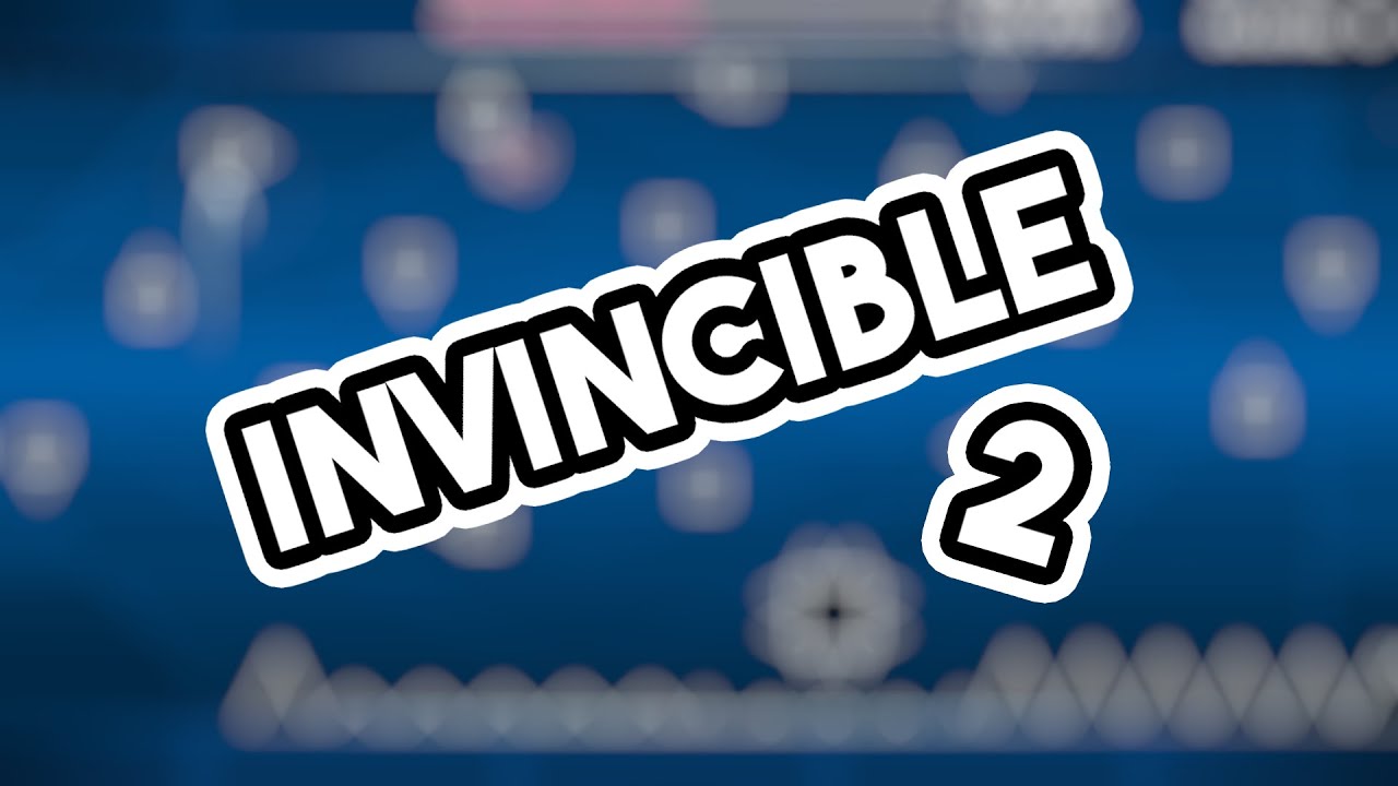 Invincible Layout Preview 2 - YouTube