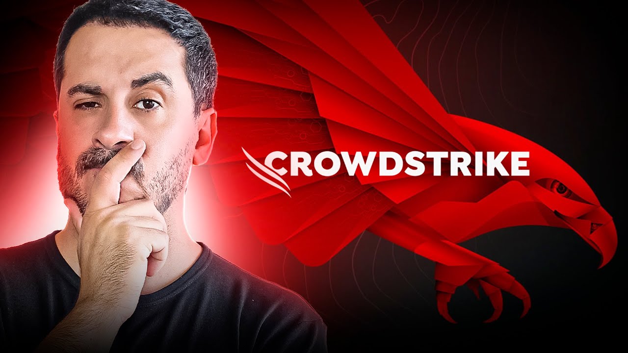 ¿Por qué no te afecto el incidente de Crowdstrike? - YouTube