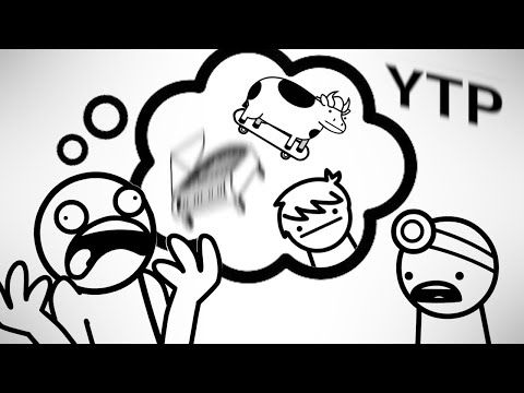 [YTP] doctor, I’m afraid of asdfmovie