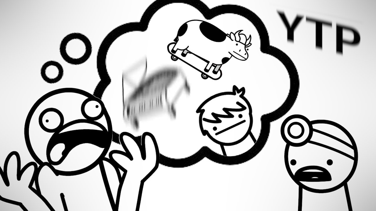 [YTP] doctor i'm afraid of asdfmovie - YouTube