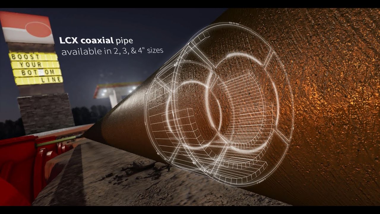 Fuel Handling Piping Systems - YouTube