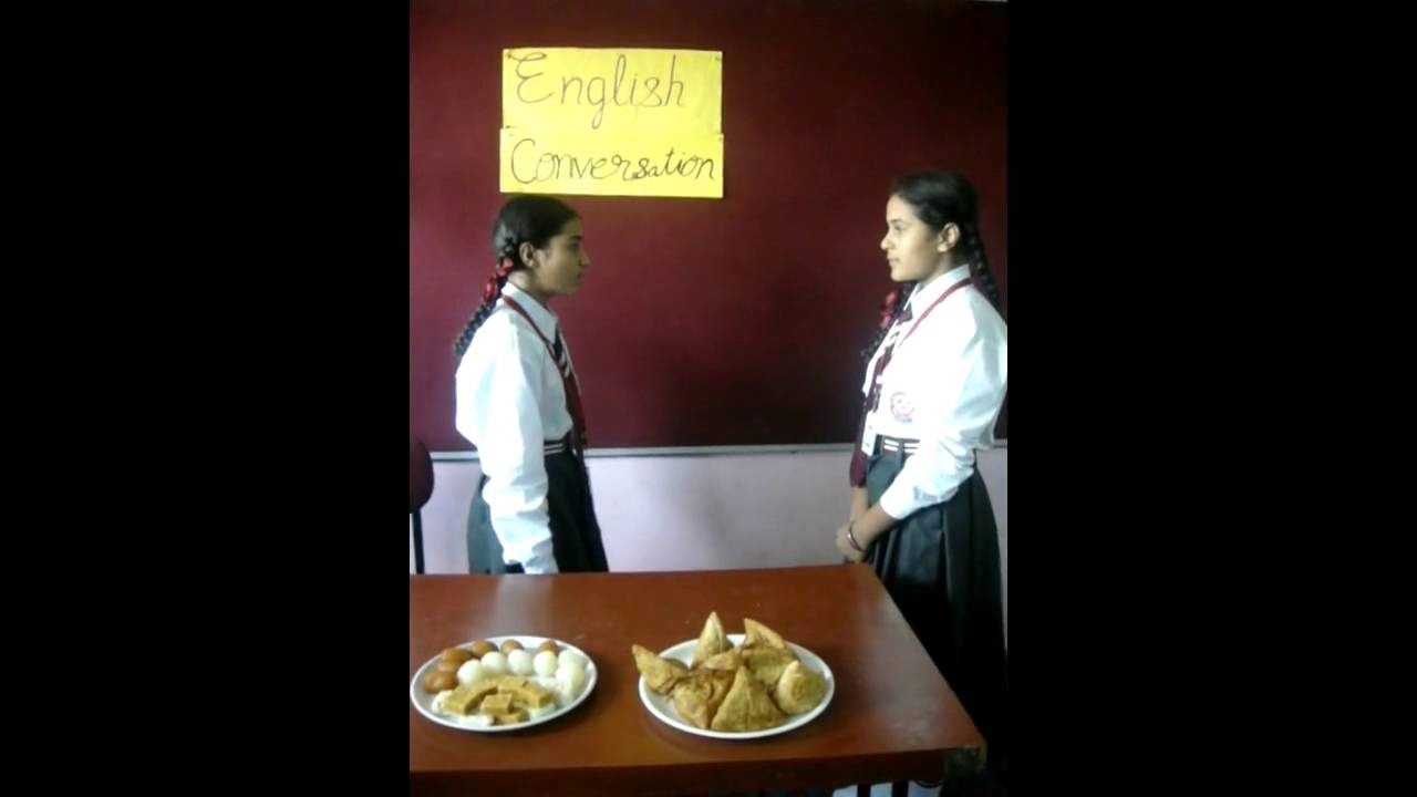 English Conversation | Shopkeeper and Customer Conversation at WPS ...