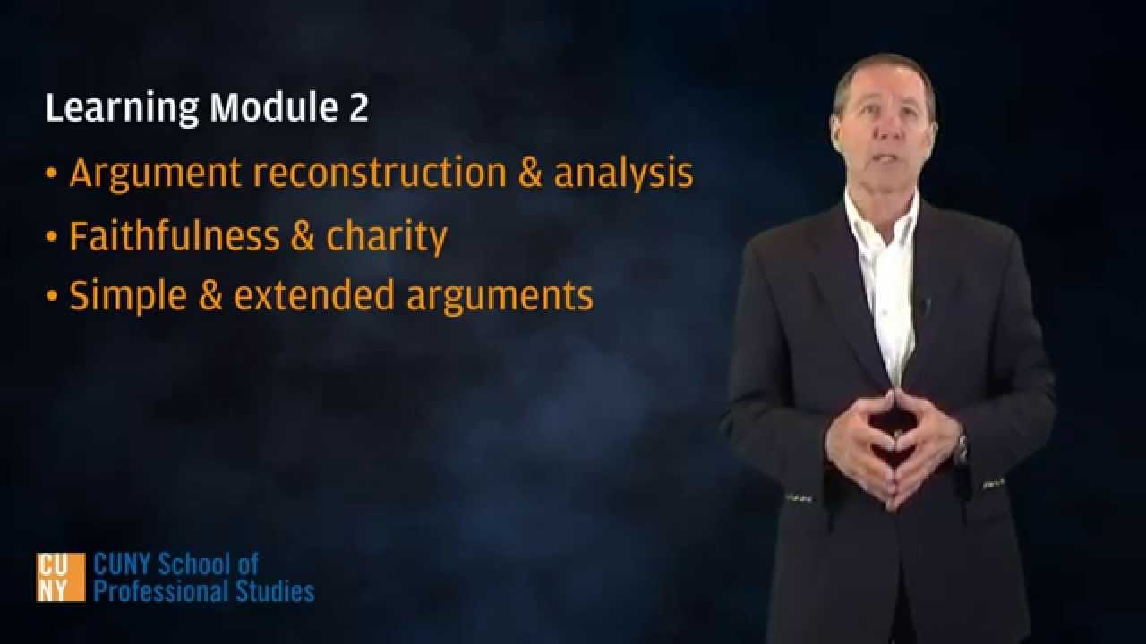Learning Module 2: Introduction - YouTube