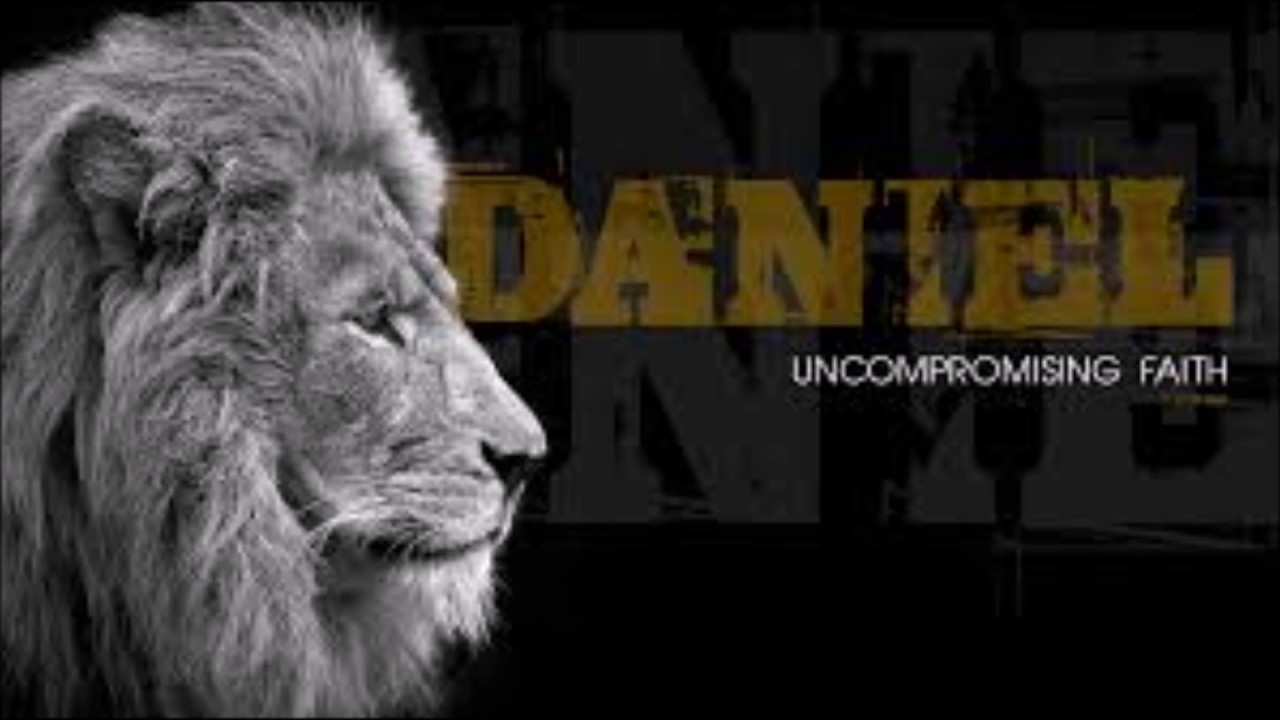 Daniel: Uncompromising Faith ~ A Lesson in Humility - YouTube