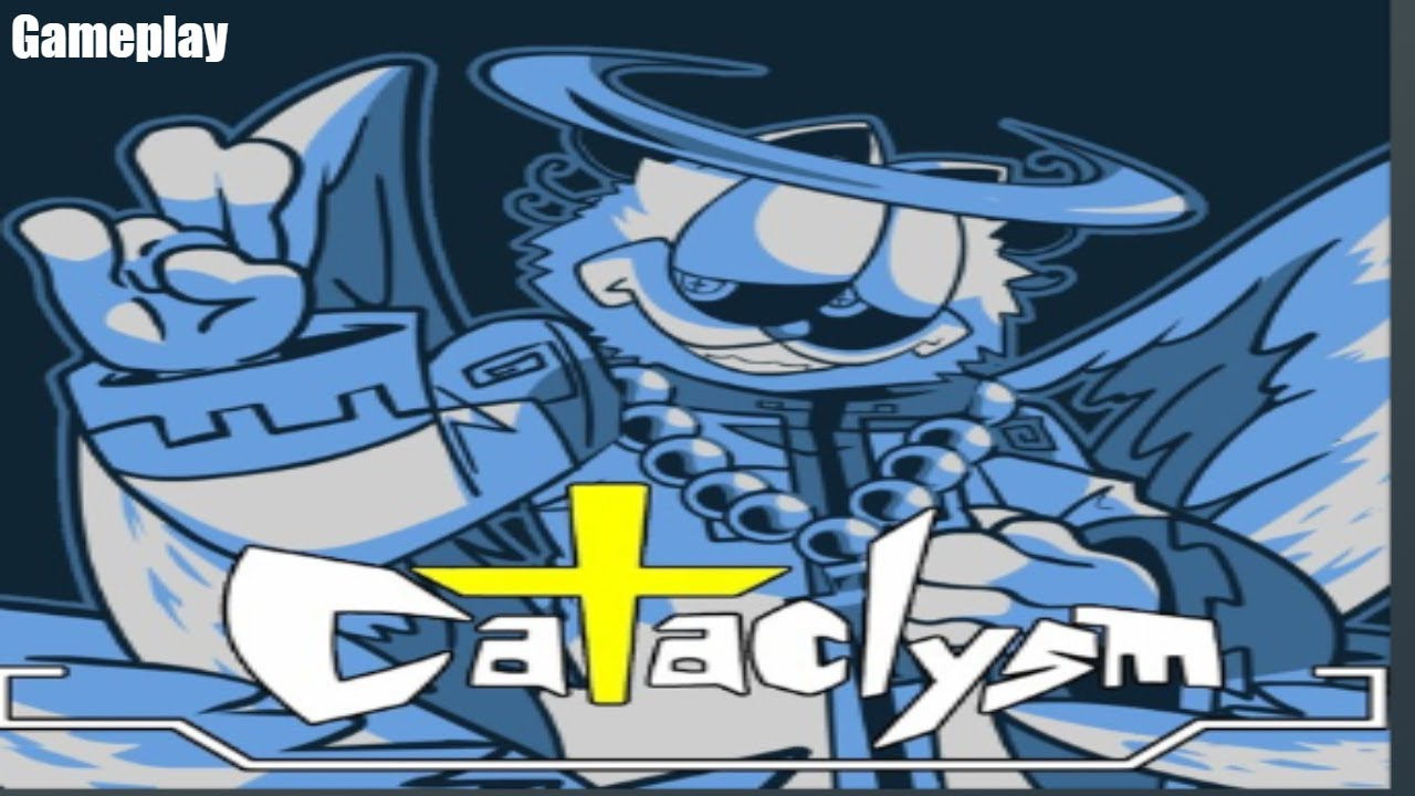 THIS SONG IS A MASTERPIECE!! (FNF Vs Gorefield V2- Cataclysm) - YouTube